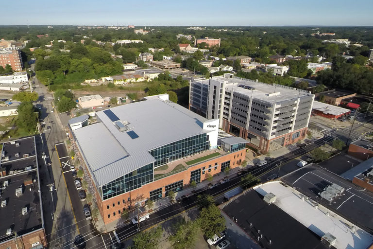 Citrix Raleigh - RCI Builders