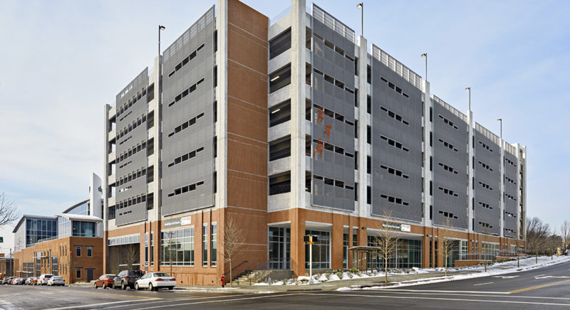 Citrix Raleigh - RCI Builders