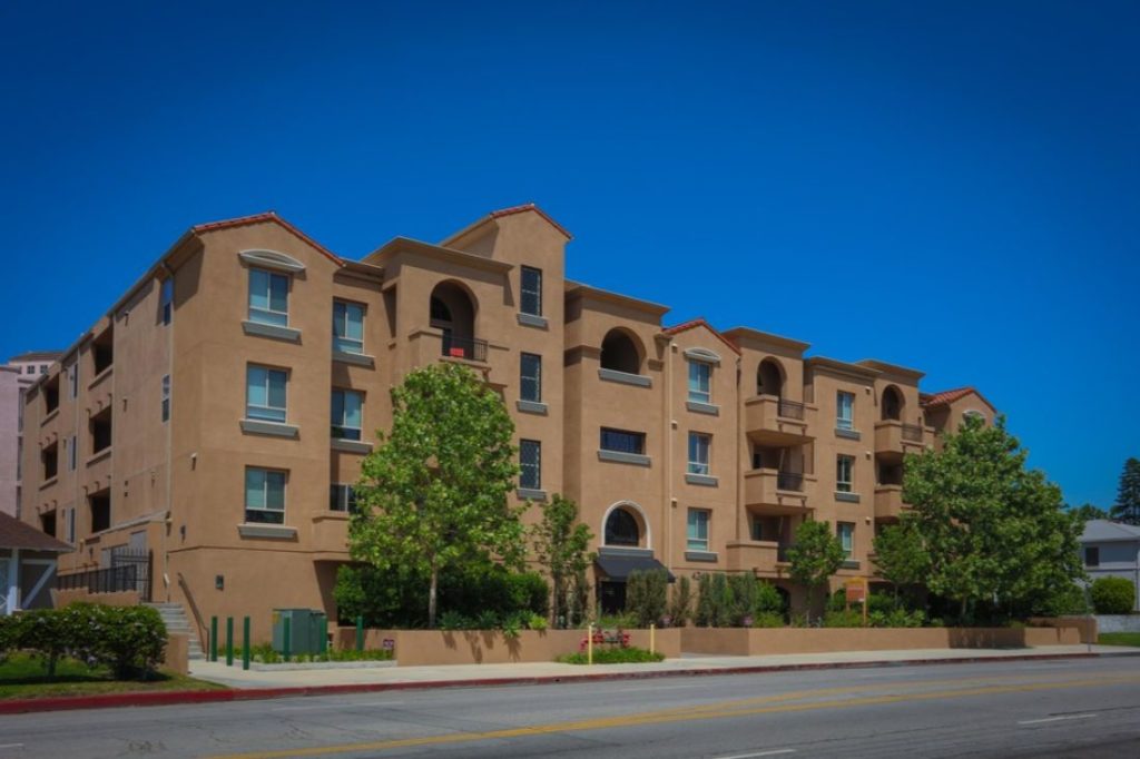 Villa Del Rey - RCI Builders