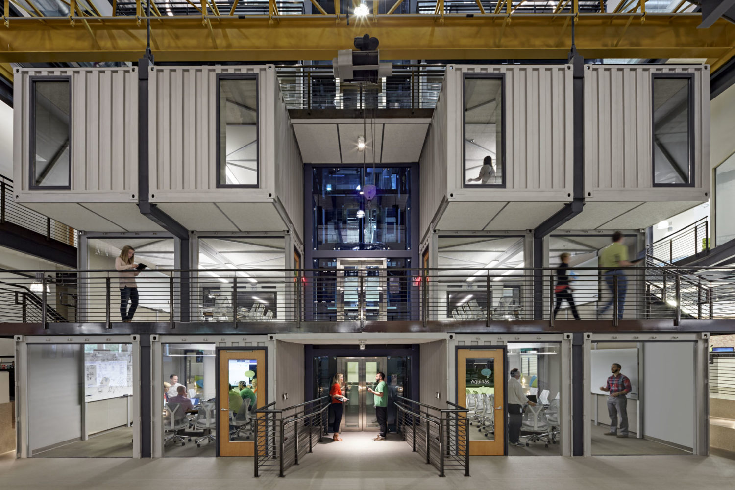 RCI Builders, Inc. - Construction Company in Thousand Oaks