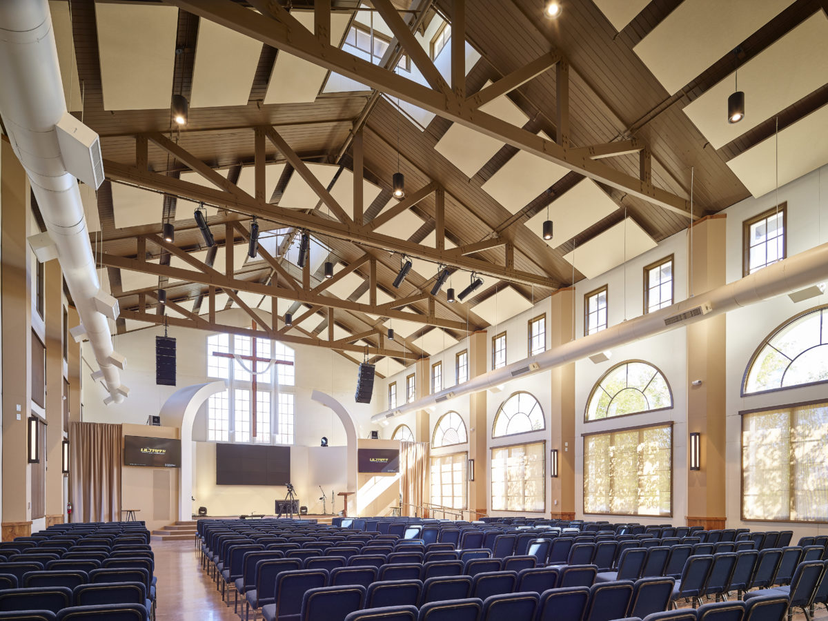 Projects - RCI Builders