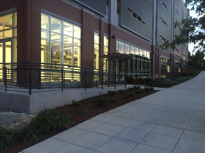 Citrix Raleigh Expansion - RCI Builders