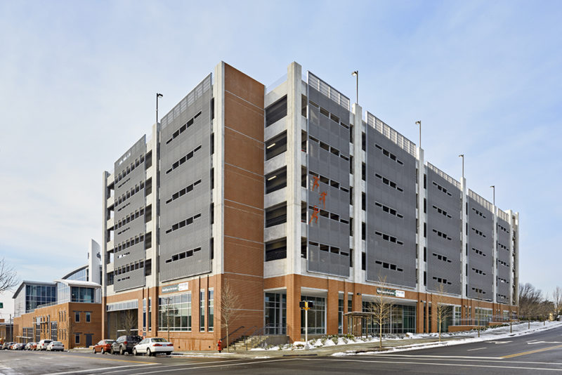 Services - RCI Builders