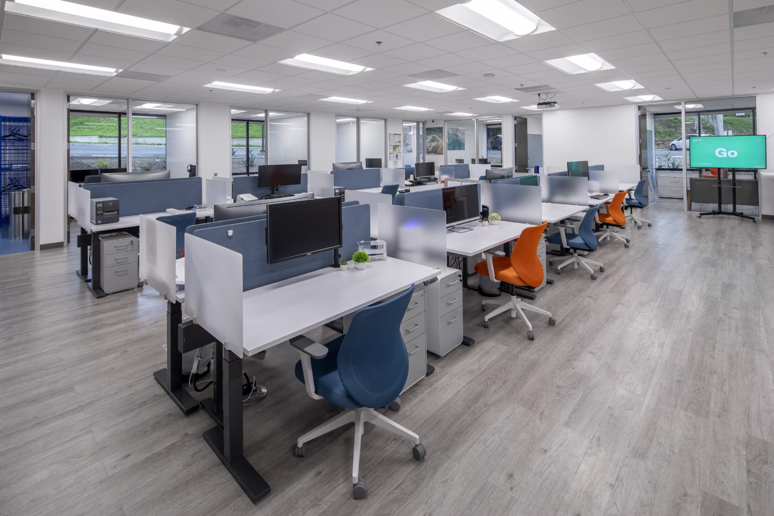 A2 Biotherapeutics GMP - RCI Builders