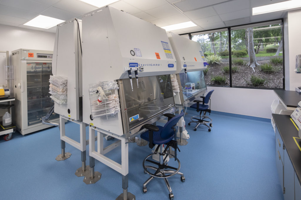 A2 Biotherapeutics GMP - RCI Builders