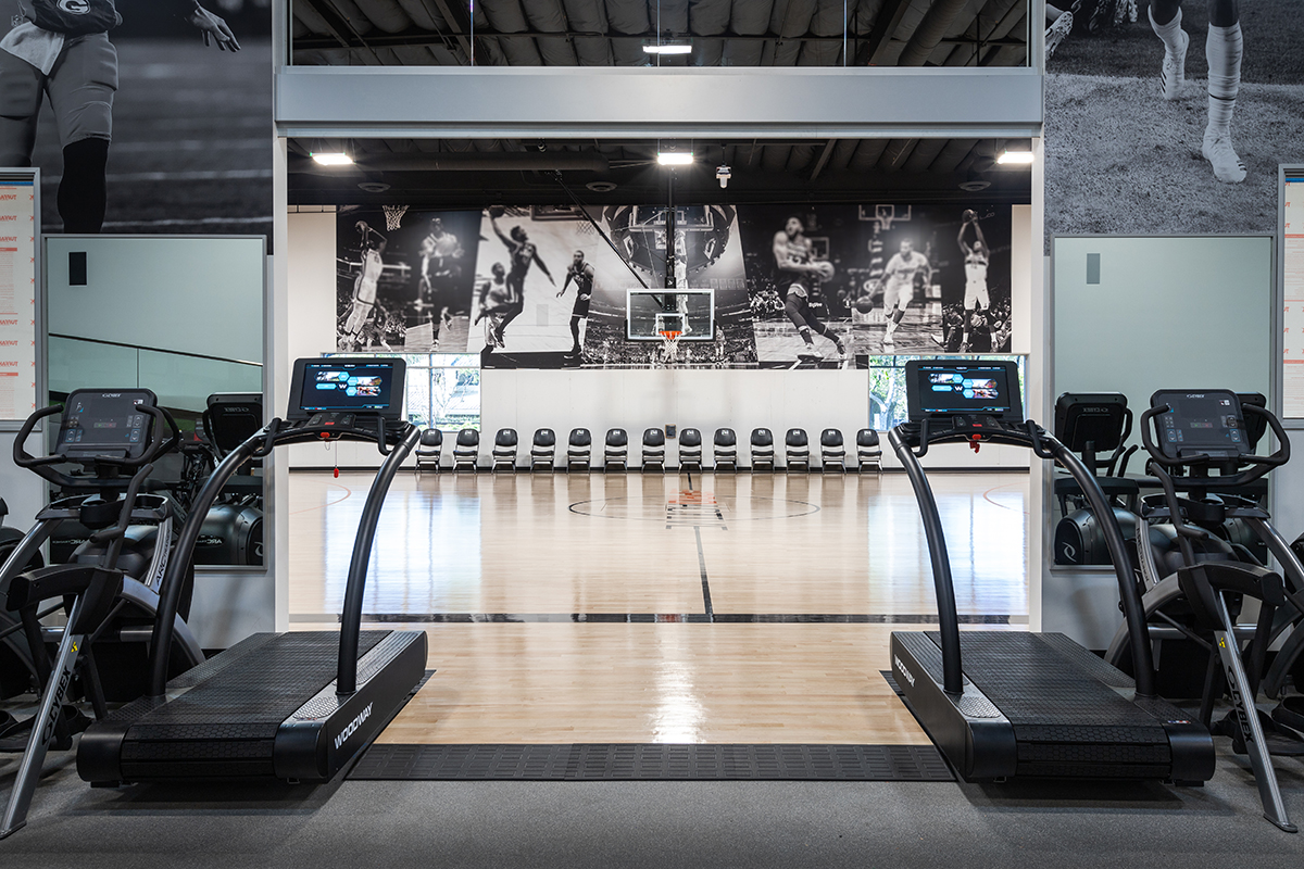 Interiors Archives - RCI Builders