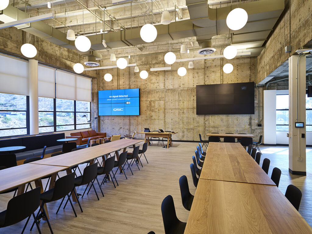 The Trade Desk - RCI Builders