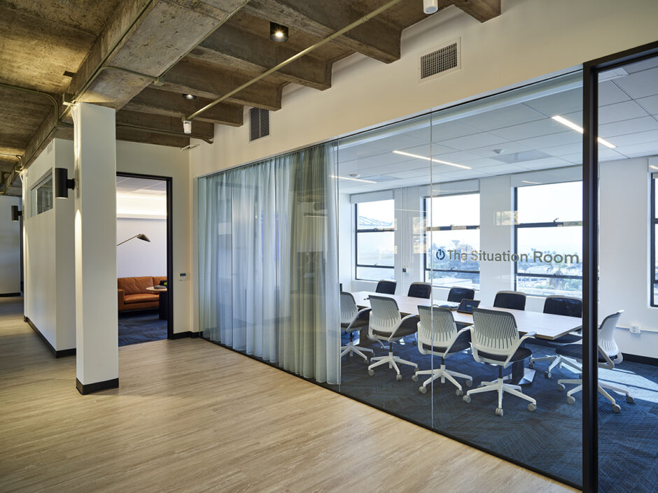 The Trade Desk - RCI Builders