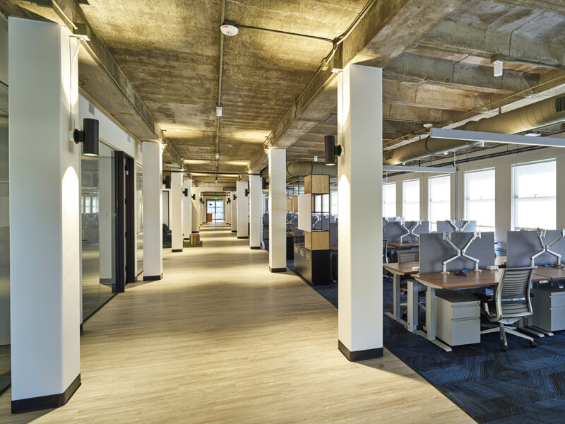 The Trade Desk - RCI Builders