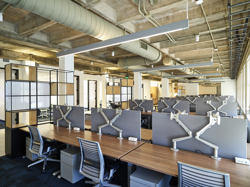 The Trade Desk - RCI Builders